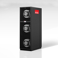 Engineered Precision Cooling Systems, Made in the USA